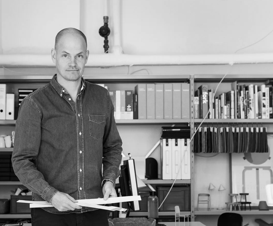 Bentzen Thomas - insitumobilier.fr